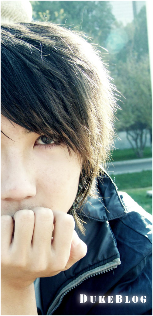 无奈的早晨 | DukeYin 杜克的网志