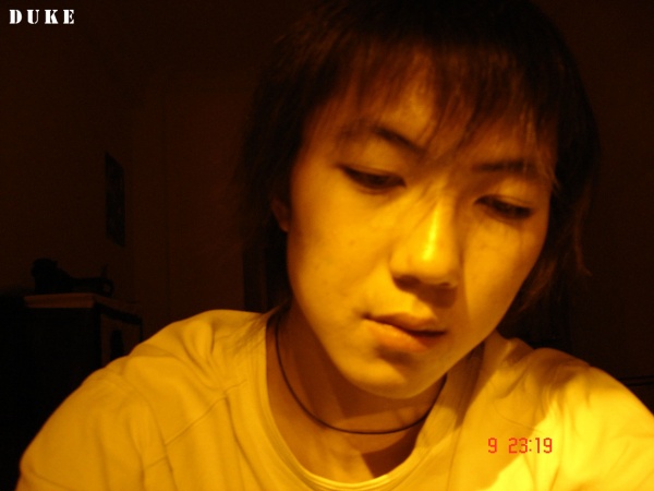 Home work – DukeYin 杜克的网志