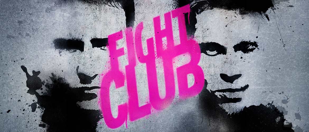 Fight Club – Duke Yin 尹德磊