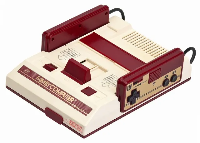 游戏主机发展简史 | Duke Yin 尹德磊